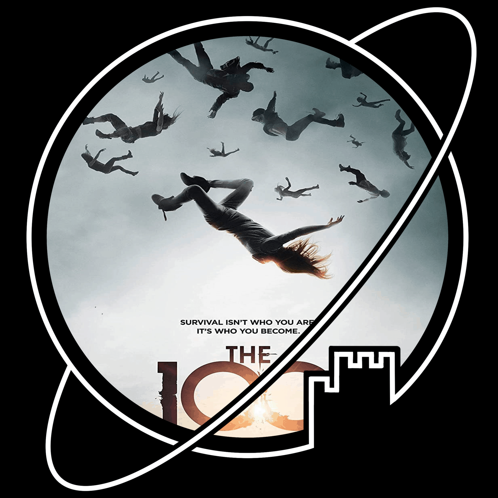 Review: The 100 - The CW - Escape Velocity