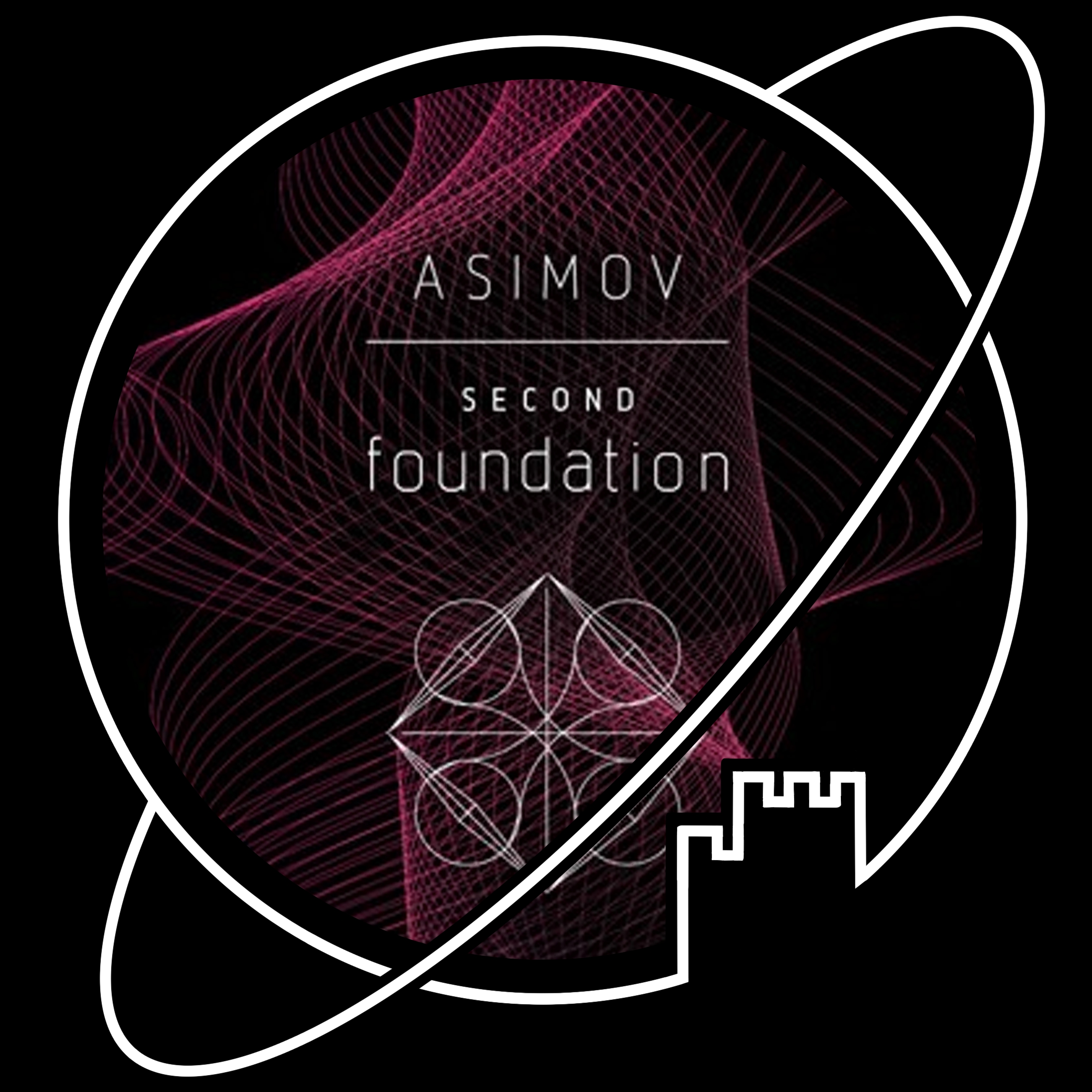 Review: Second Foundation - Isaac Asimov - Escape Velocity