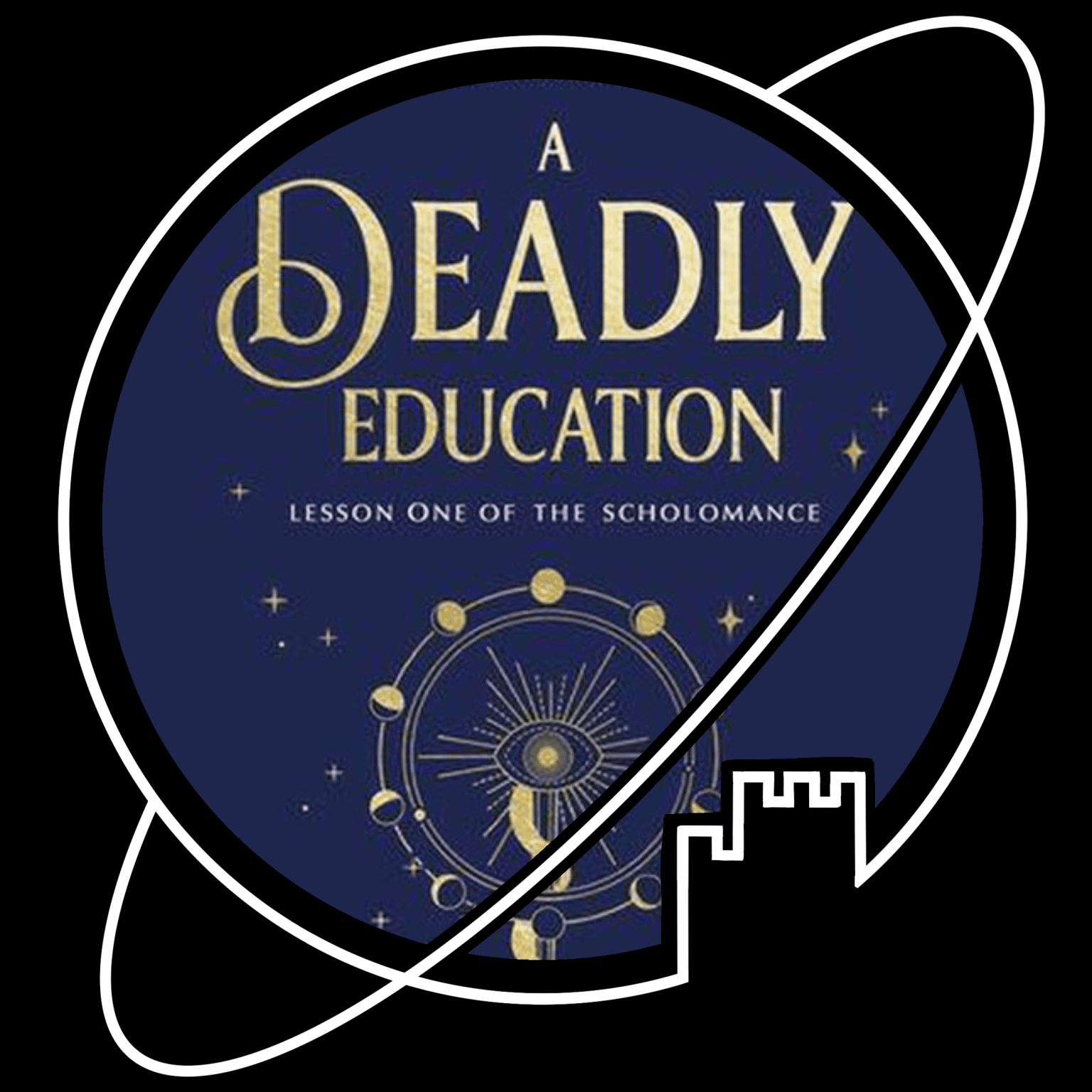 Review: A Deadly Education - Naomi Novik - Escape Velocity