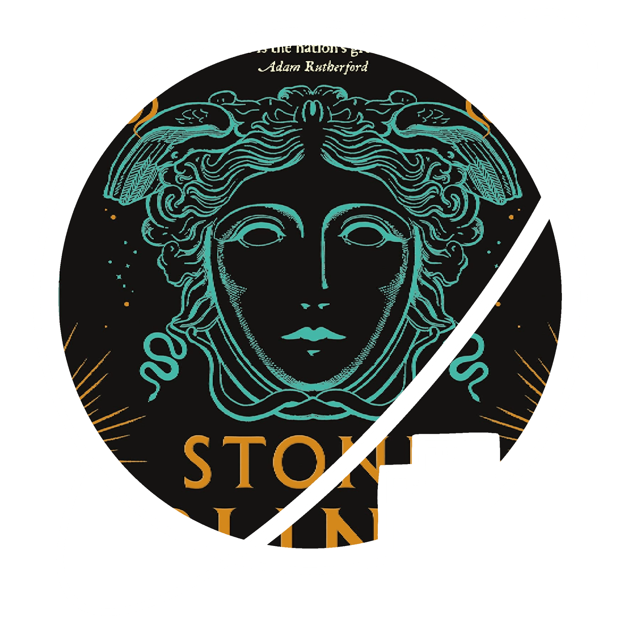 Review: Stone Blind - Natalie Haynes - Escape Velocity