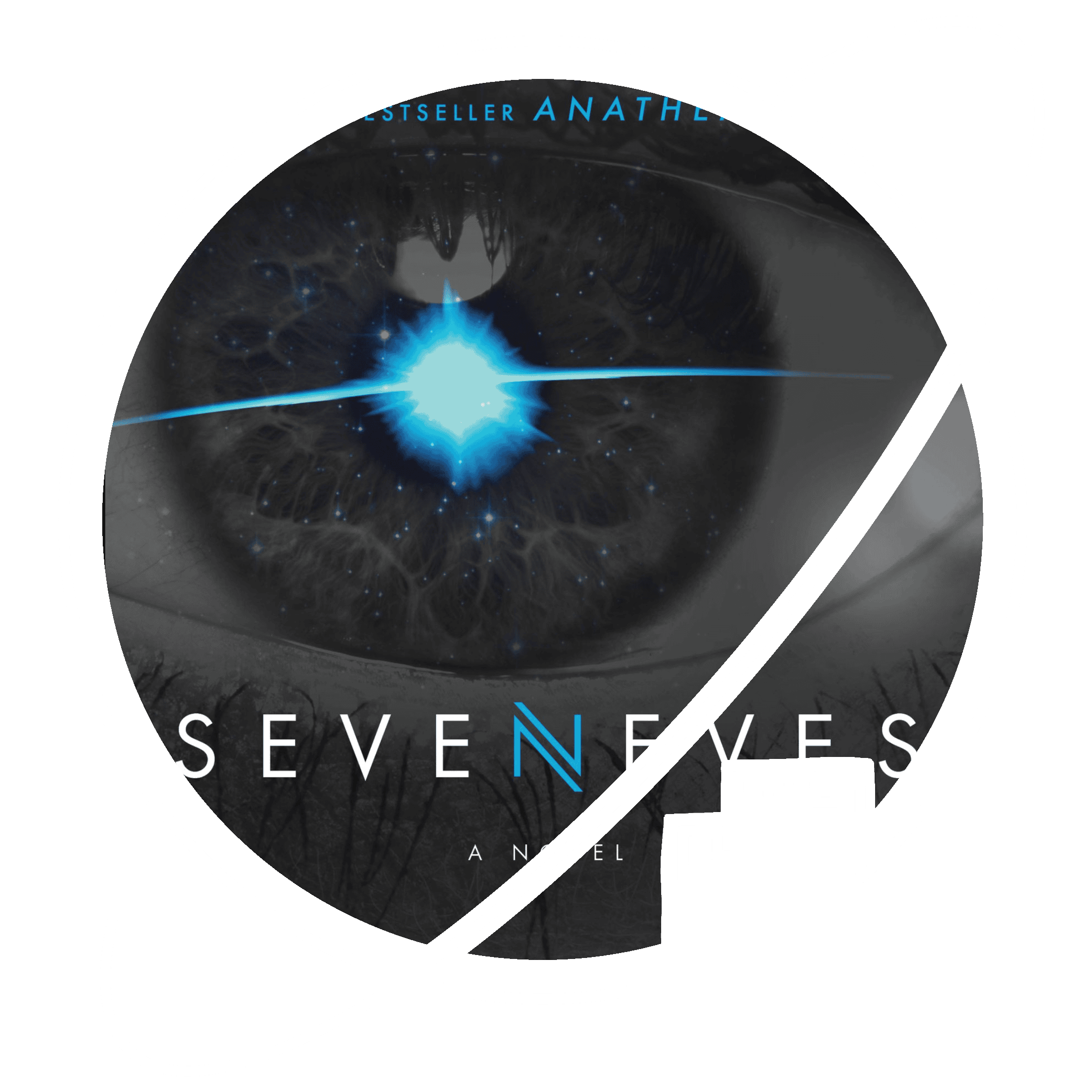 Review: Seveneves - Neal Stephenson - Escape Velocity