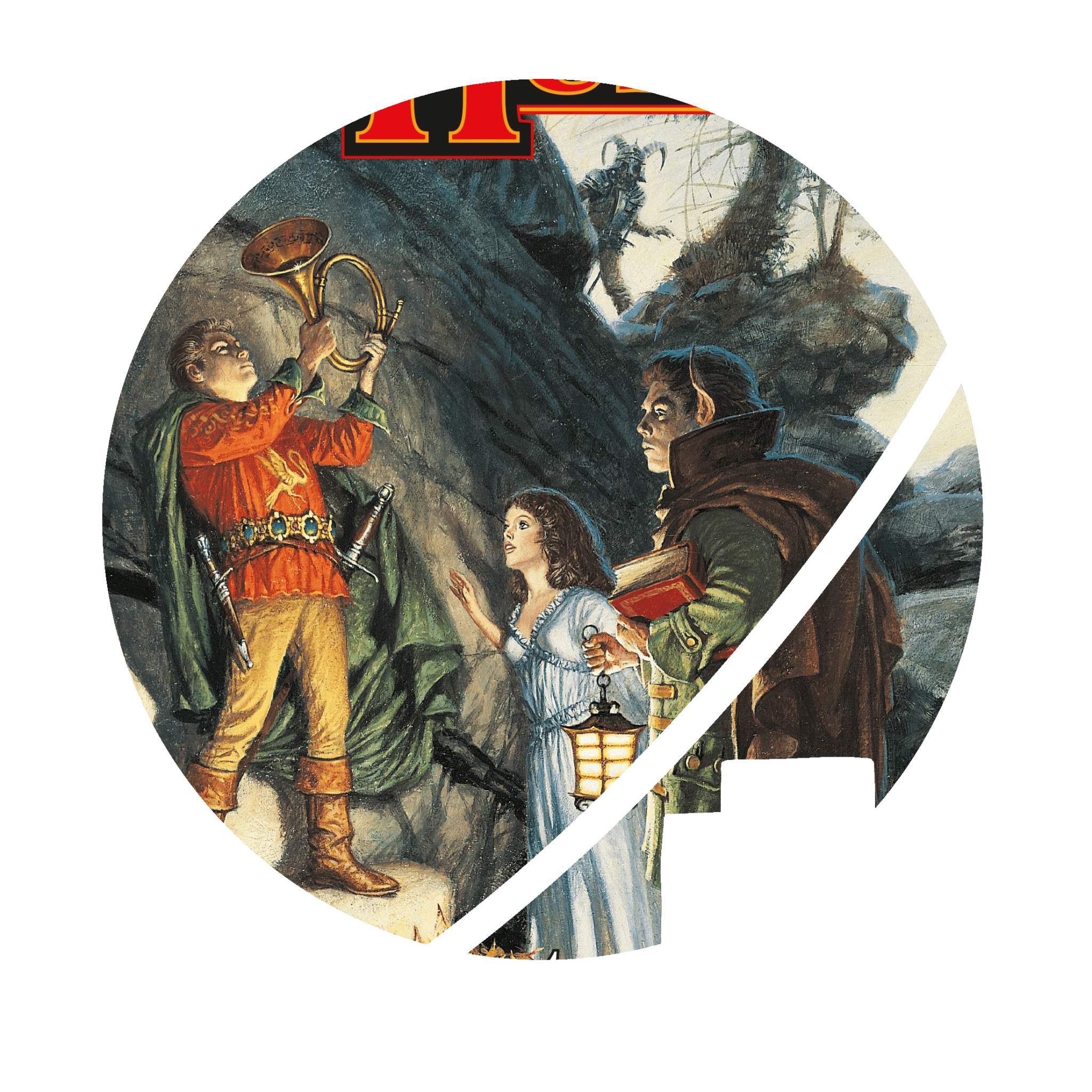 Review: The Great Hunt - Robert Jordan - Escape Velocity