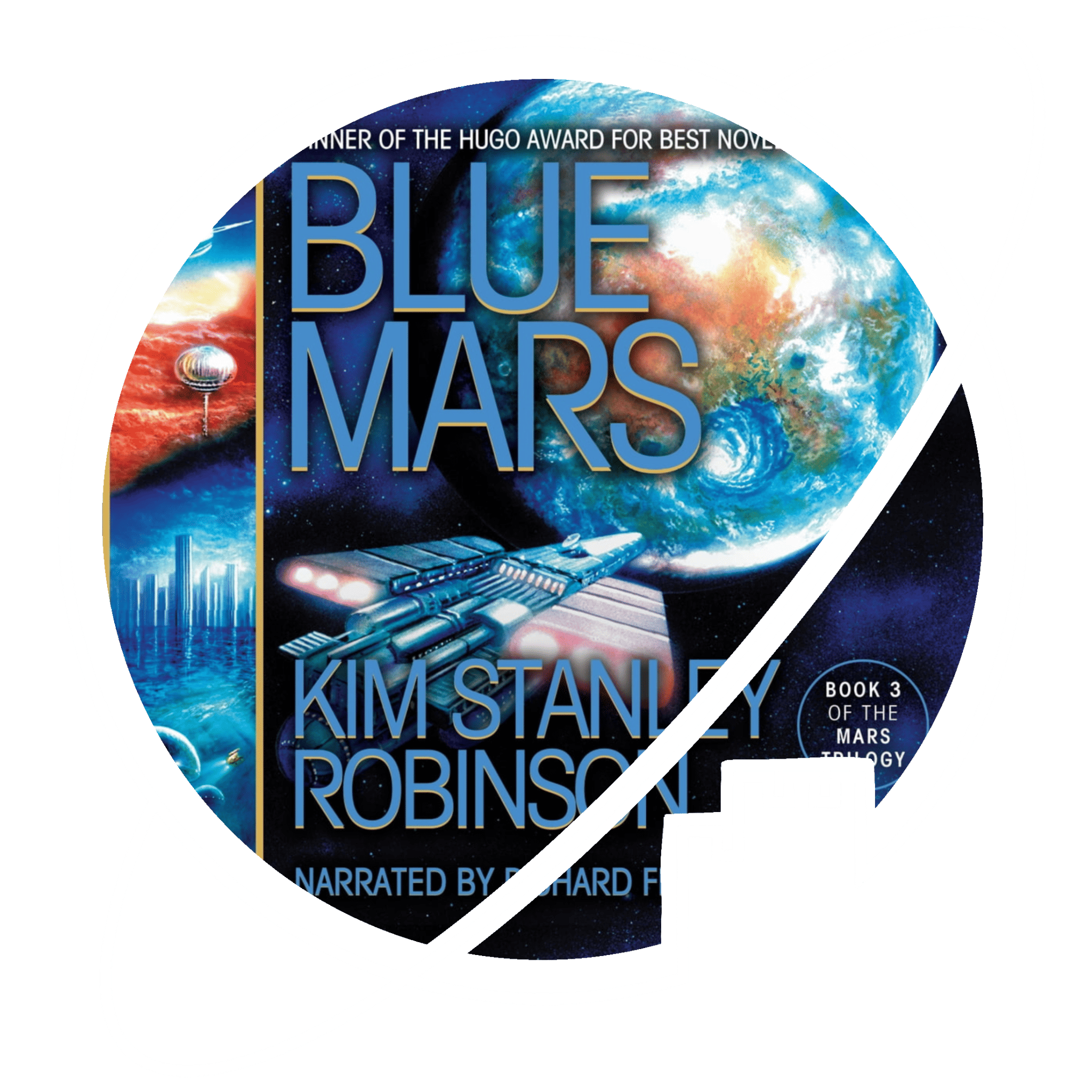 Review: Antarctica - Kim Stanley Robinson - Escape Velocity