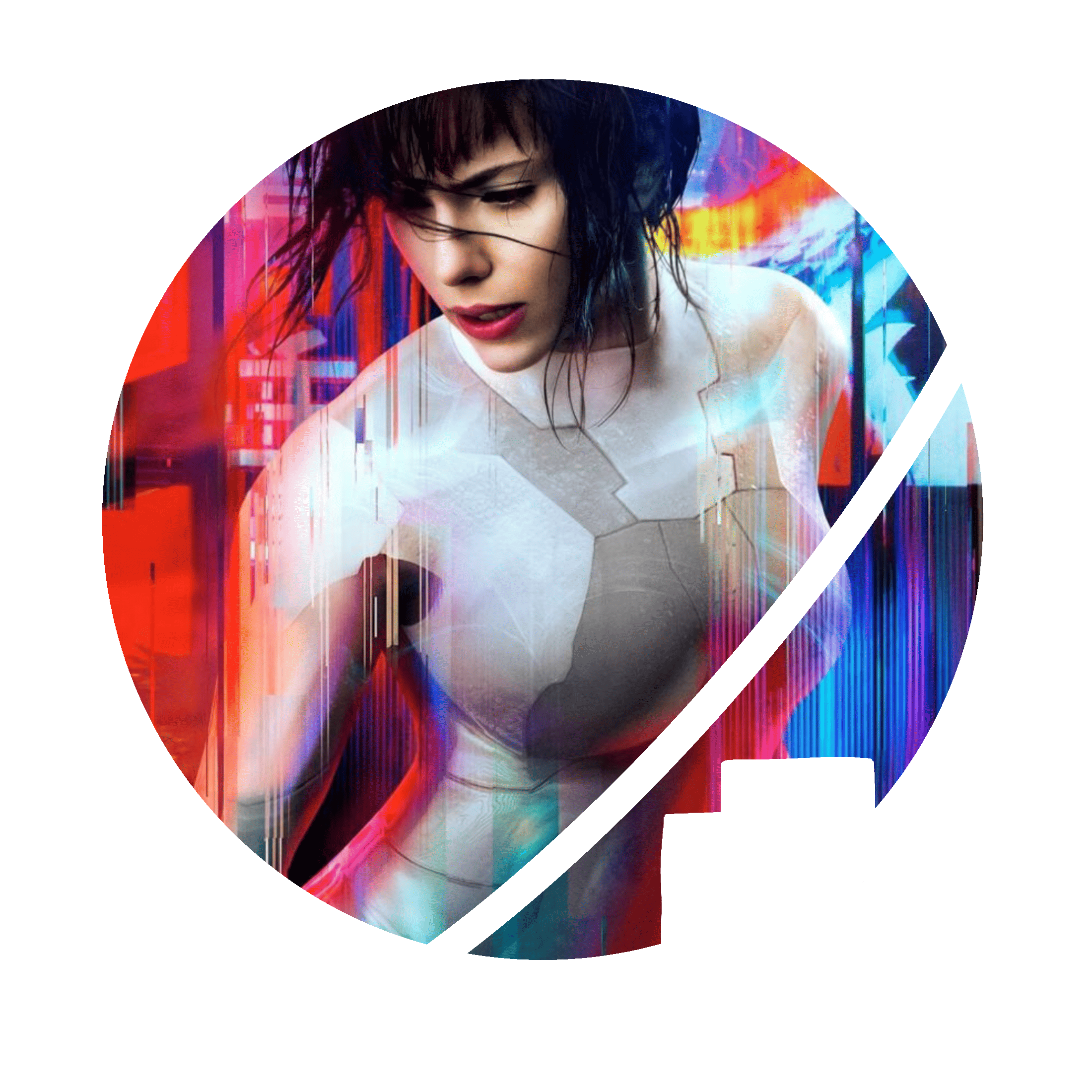 Review: Ghost in the Shell - Rupert Sanders - Escape Velocity