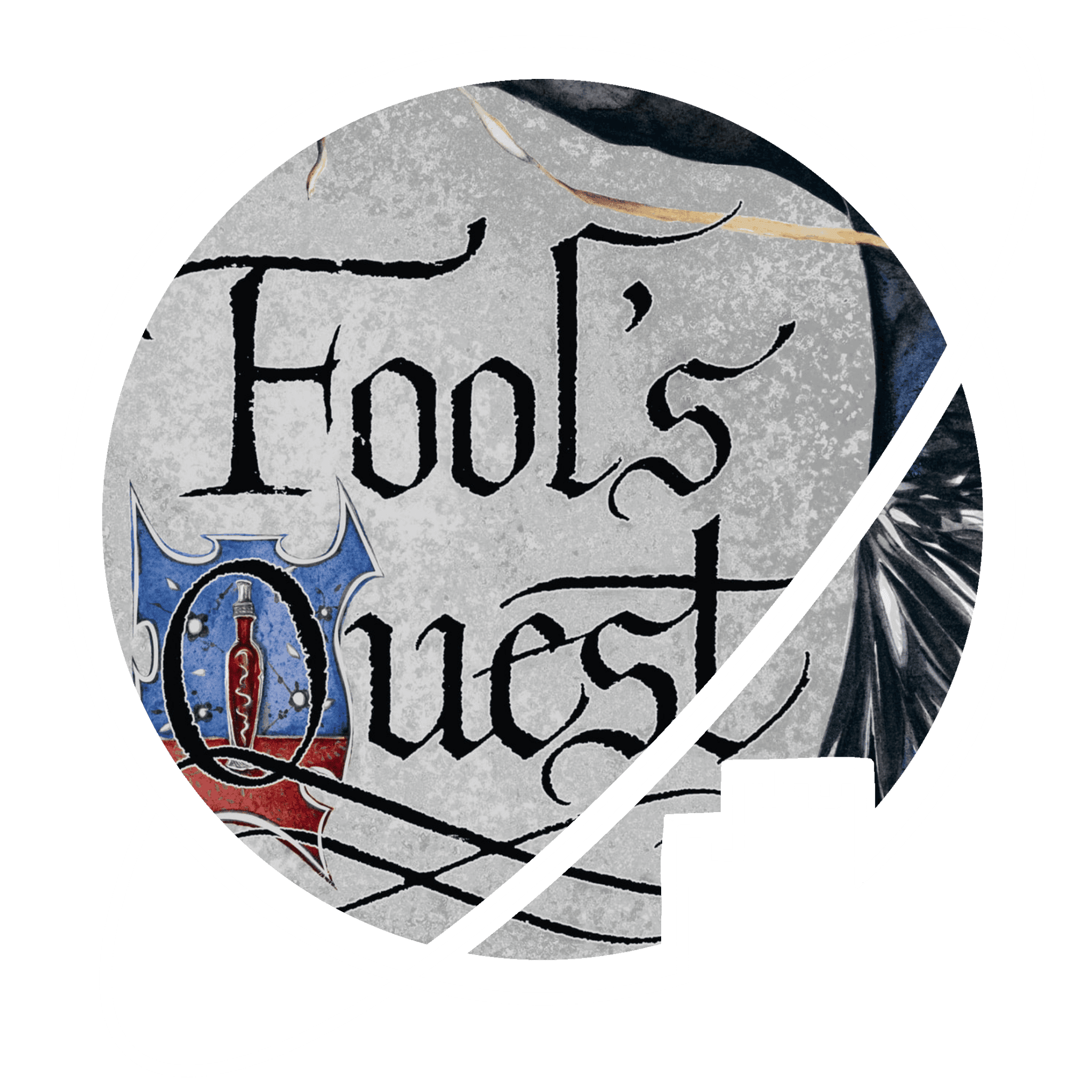 Review: Fool's Quest - Robin Hobb - Escape Velocity