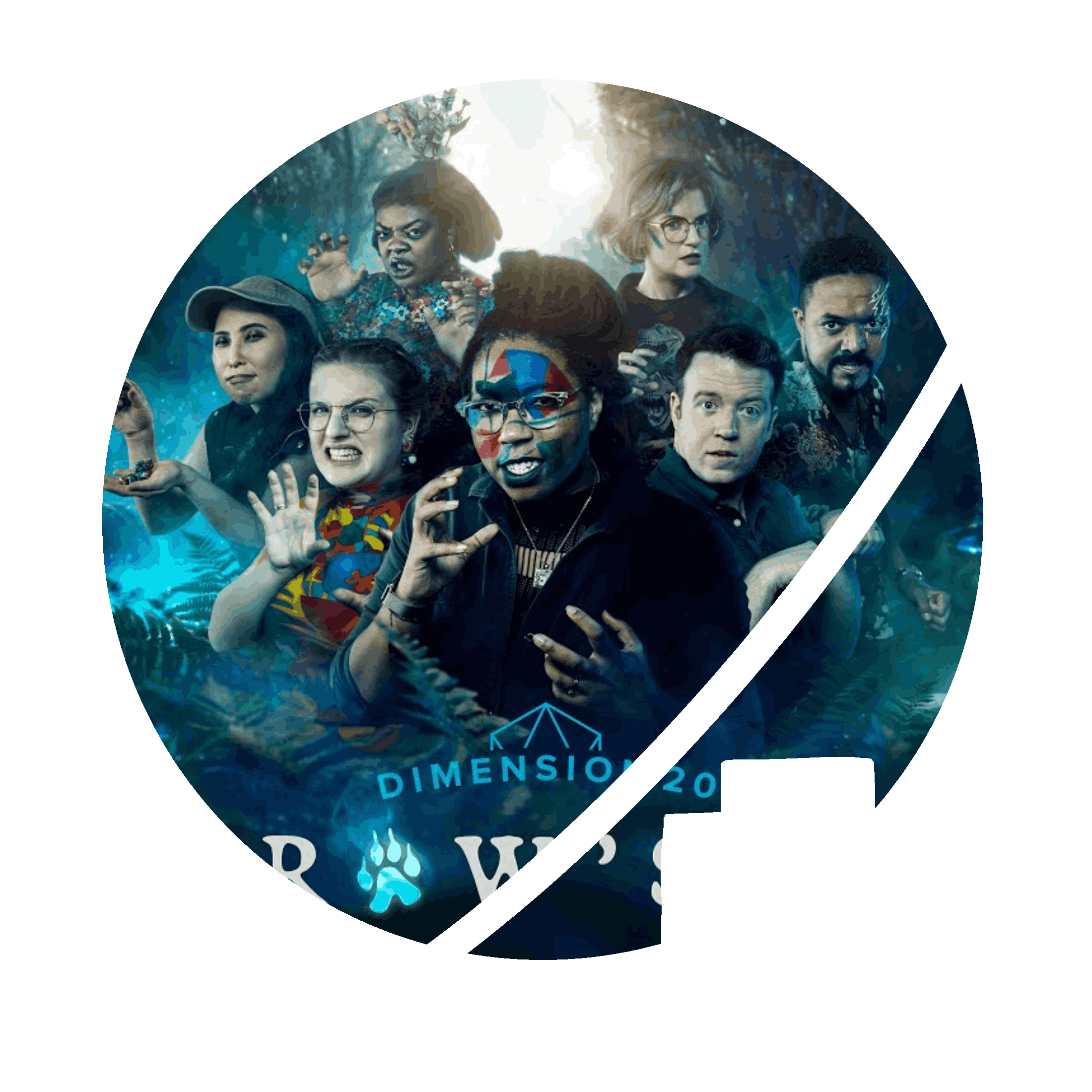 Review: Burrow's End - Dimension 20 - Escape Velocity