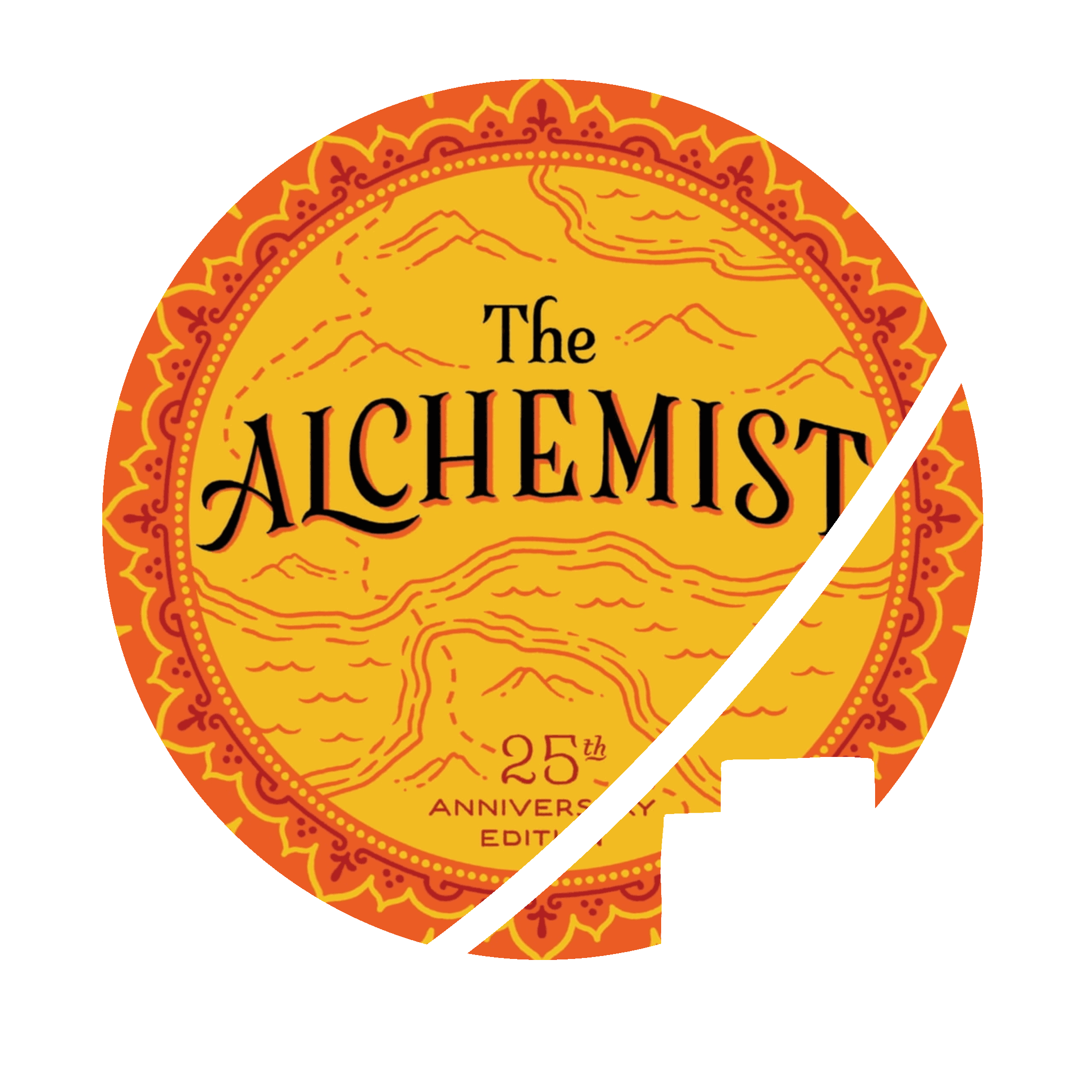 Review: The Alchemist - Paulo Coelho - Escape Velocity