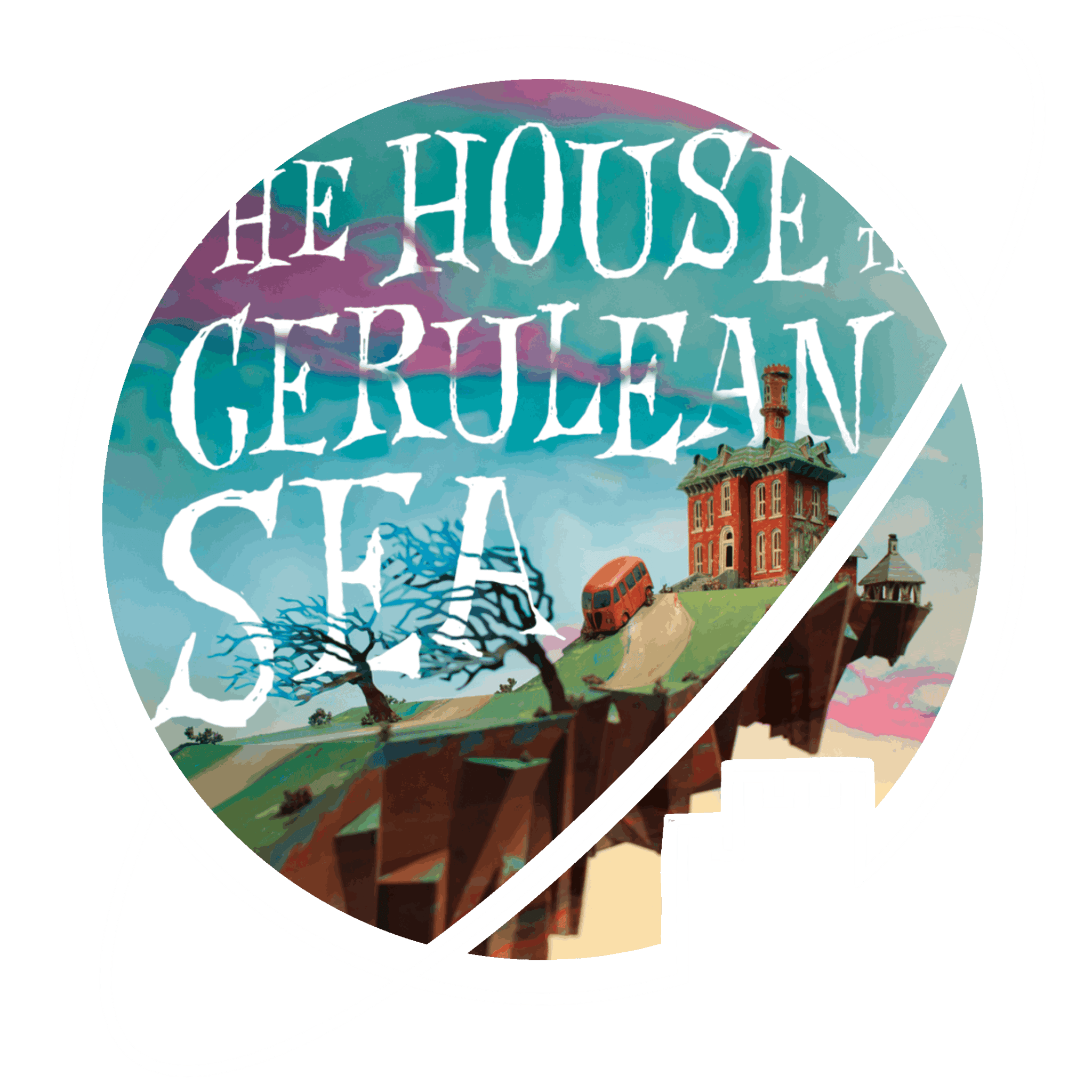 Review: The House in the Cerulean Sea - T.J. Klune - Escape Velocity