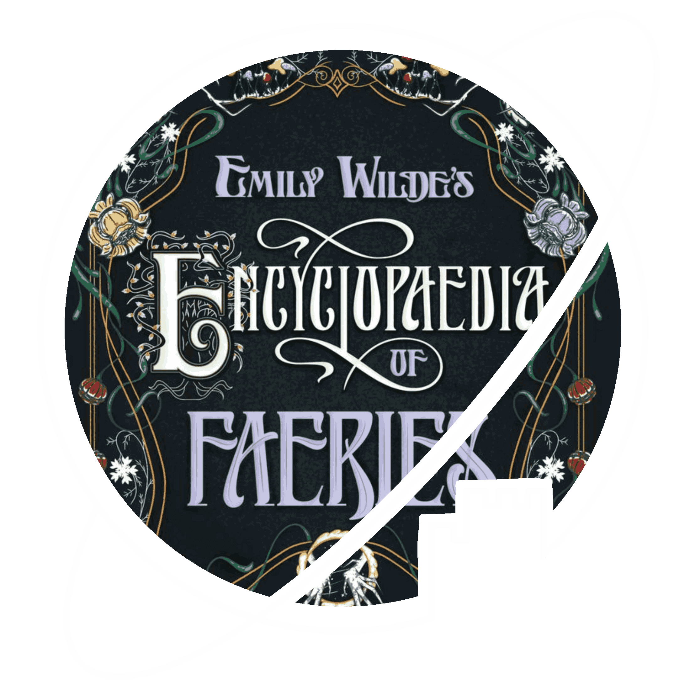 Review: Emily Wilde's Encyclopedia of Faeries - Heather Fawcett ...