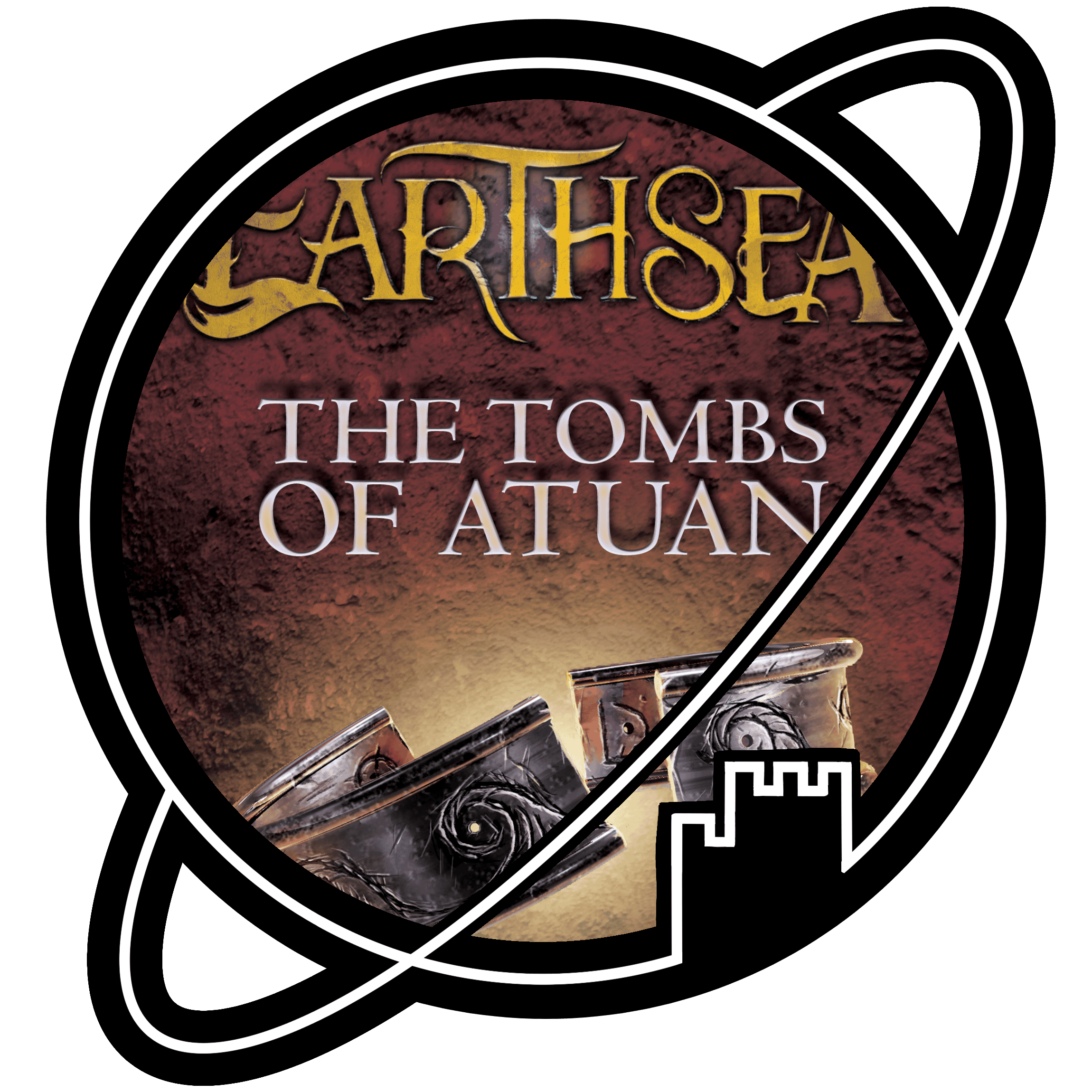 Review: The Tombs of Atuan - Ursula Le Guin - Escape Velocity