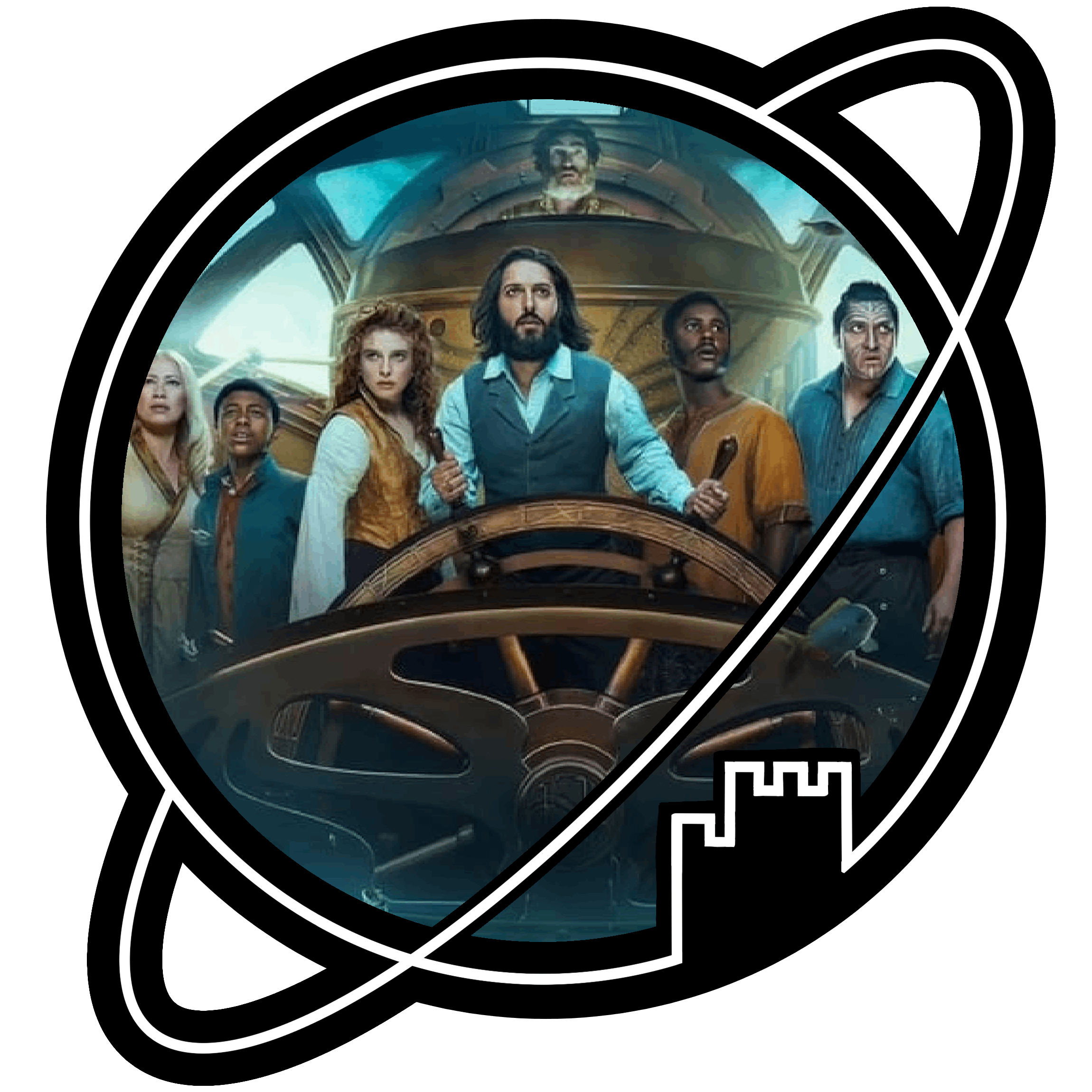 Review: Nautilus - Amazon Prime - Escape Velocity