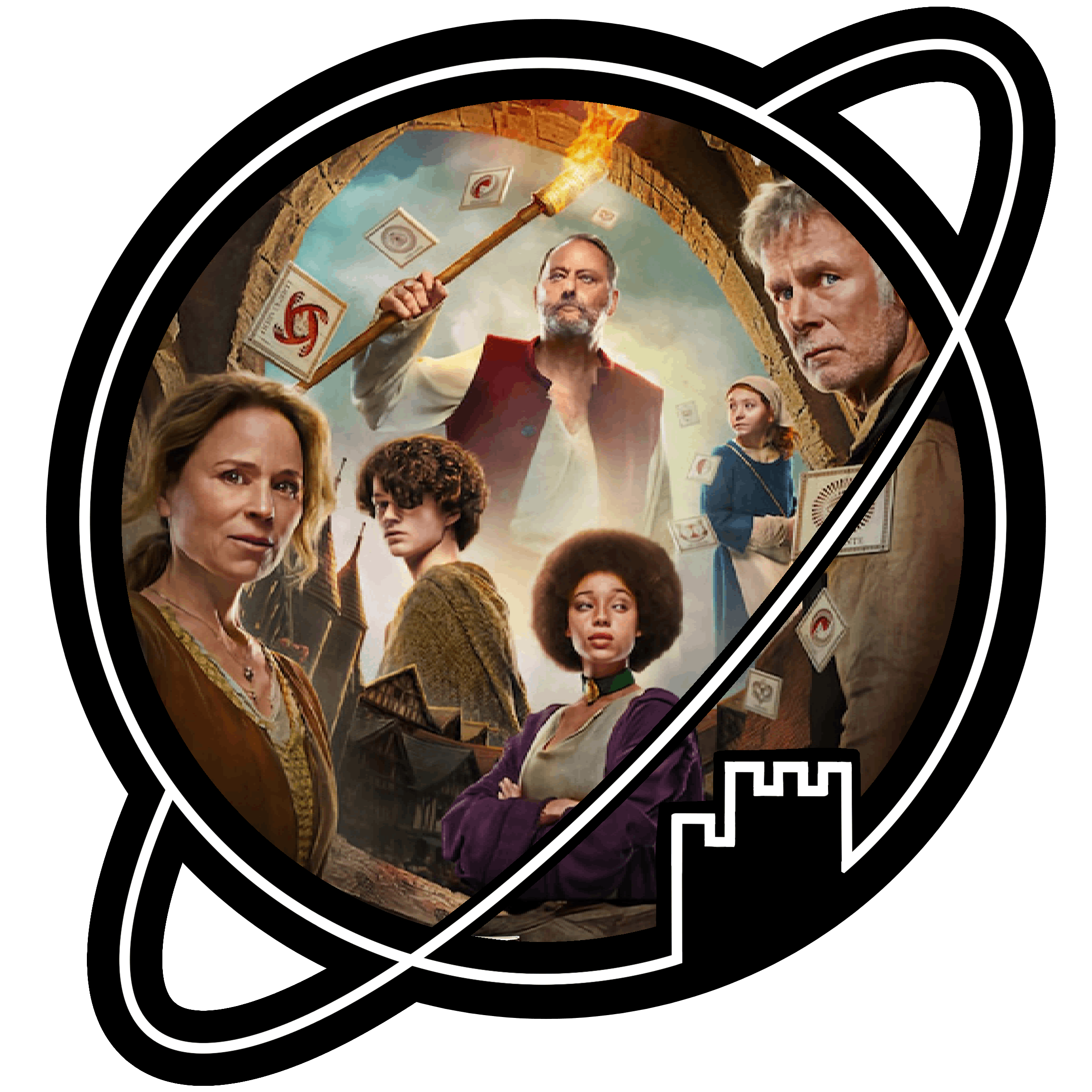 Review: Family Pack - Netflix - Escape Velocity