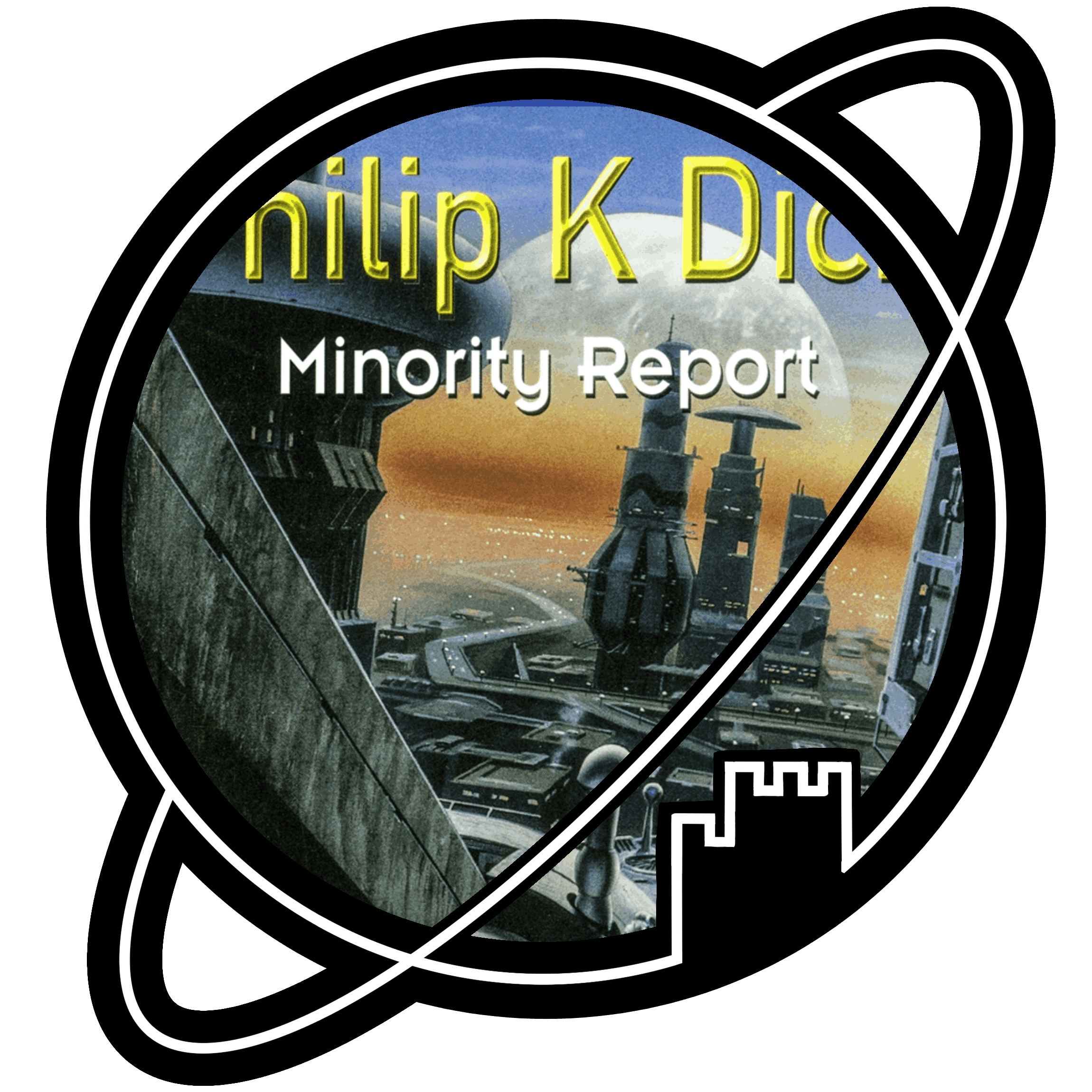 Review: The Minority Report - Philip K. Dick - Escape Velocity
